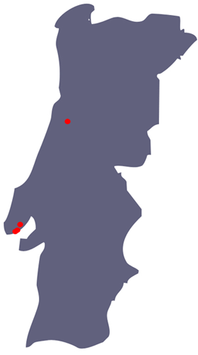 Portugal - Research institutions | CEPOL