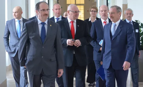 Ceremonial Opening of the CEPOL European Joint Master Programme | CEPOL