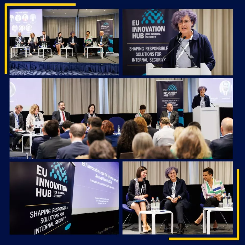 Innovation creates demand for upskilling, says Executive Director at EU ...