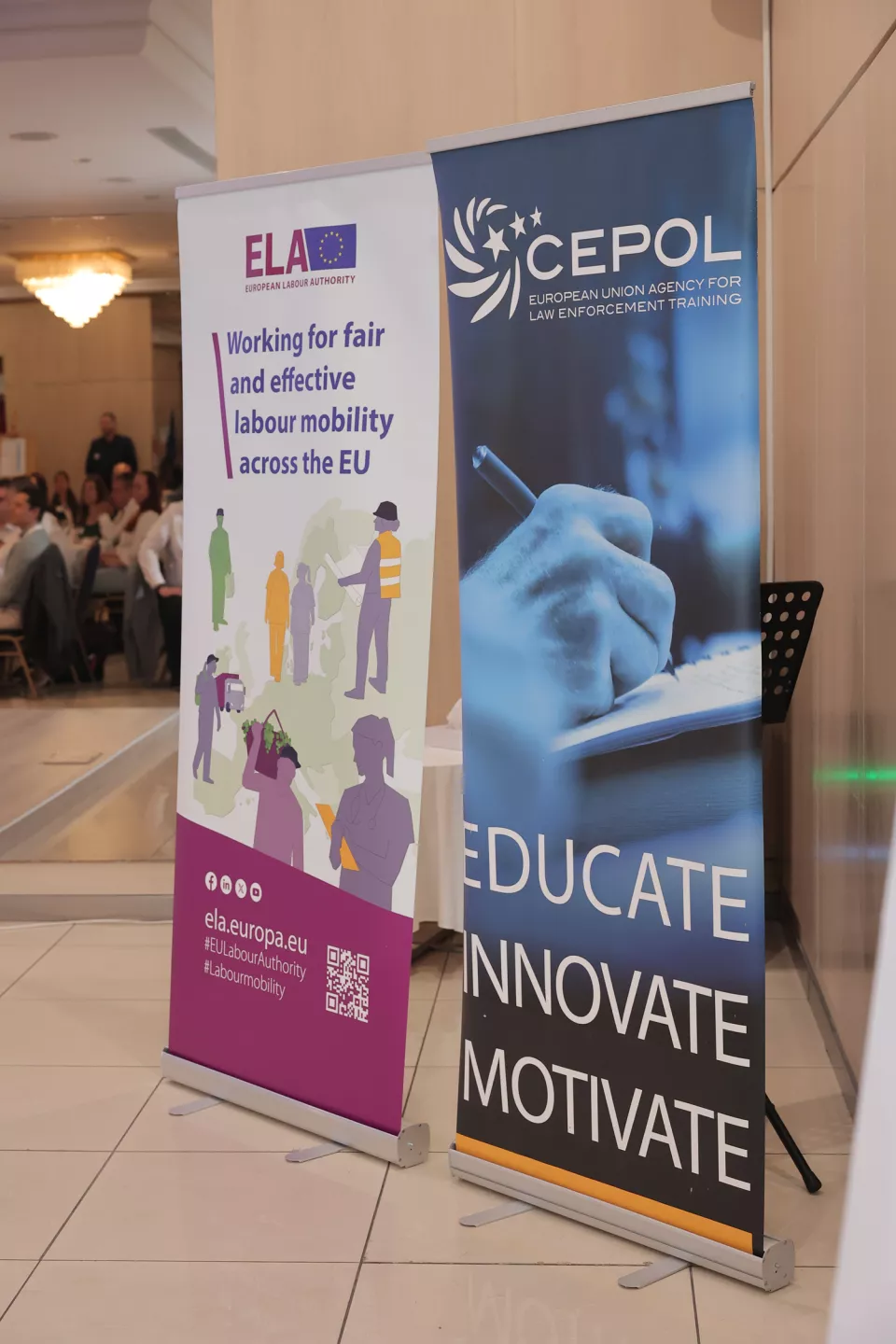 EMPACT course on THB – Labour exploitation organised in Larnaca | CEPOL