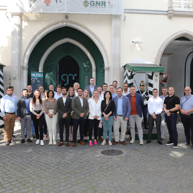 CEPOL training activity in Portugal strengthens law enforcement skills ...