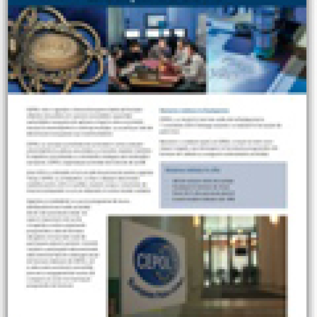 Summary of the Annual Report 2014 - RO | CEPOL