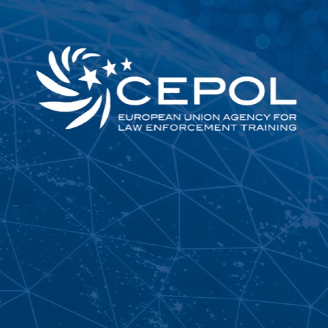 CEPOL Leaflet 2022 EN | CEPOL