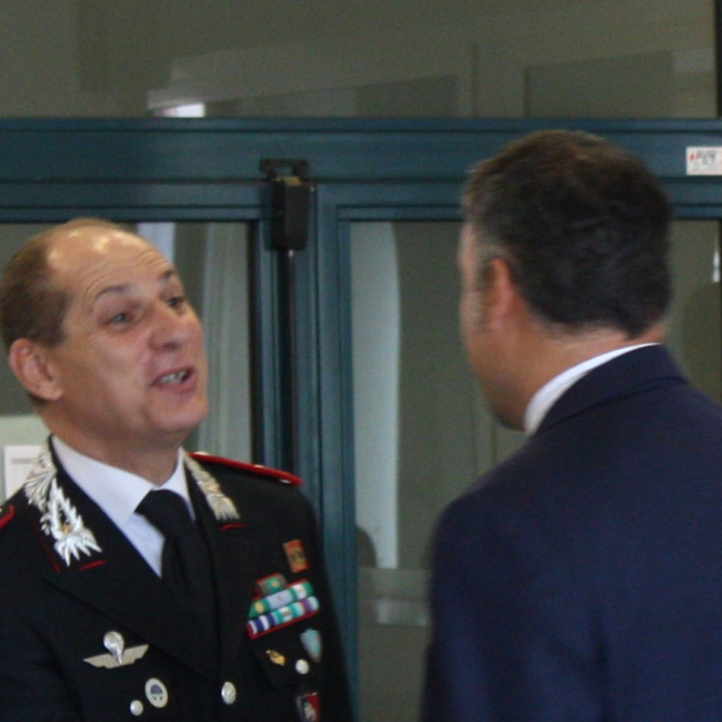 Course Report: Illegal Trafficking of Waste and Organised Crime | CEPOL