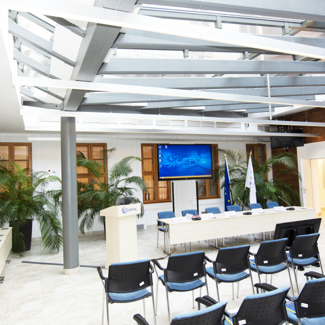 Call for Experts - CEPOL Online Learning Modules | CEPOL