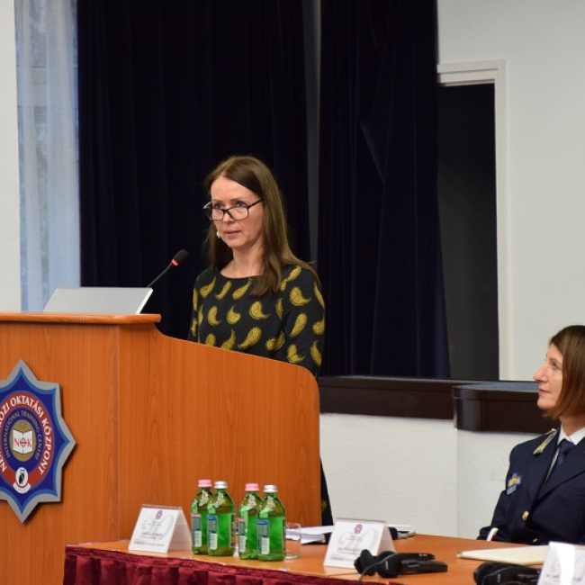 CEPOL joined to celebrate ITC's 20th Anniversary | CEPOL