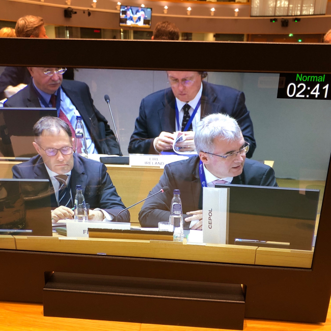 Digital skills of law enforcement crucial for the future of EU Internal ...