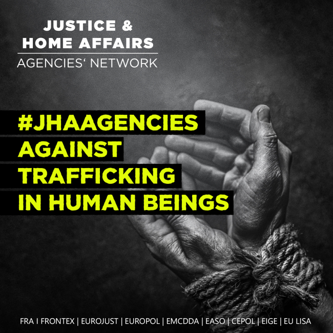 EU Agencies present first full overview of actions to detect and ...