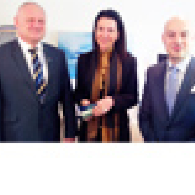 Visit of Eurojust President | CEPOL