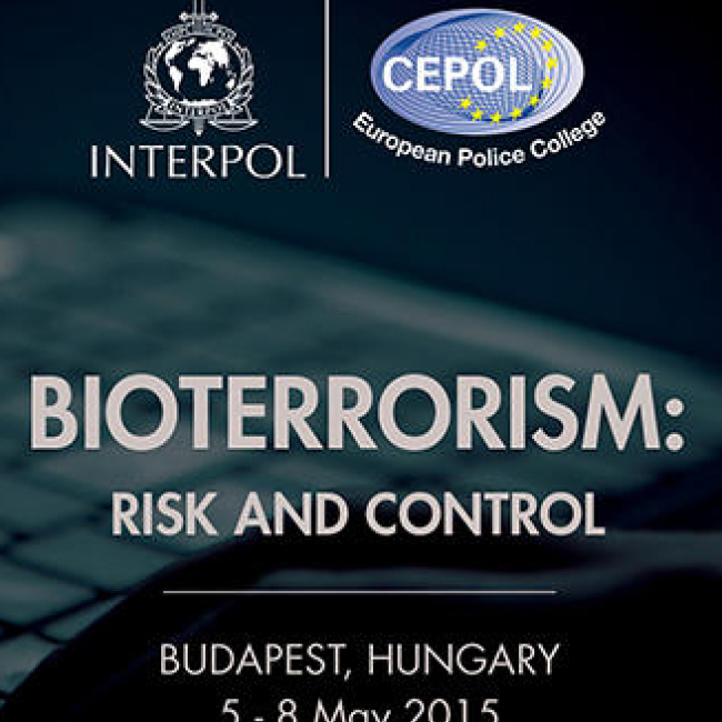 Identifying biological threats to strengthen response capability | CEPOL