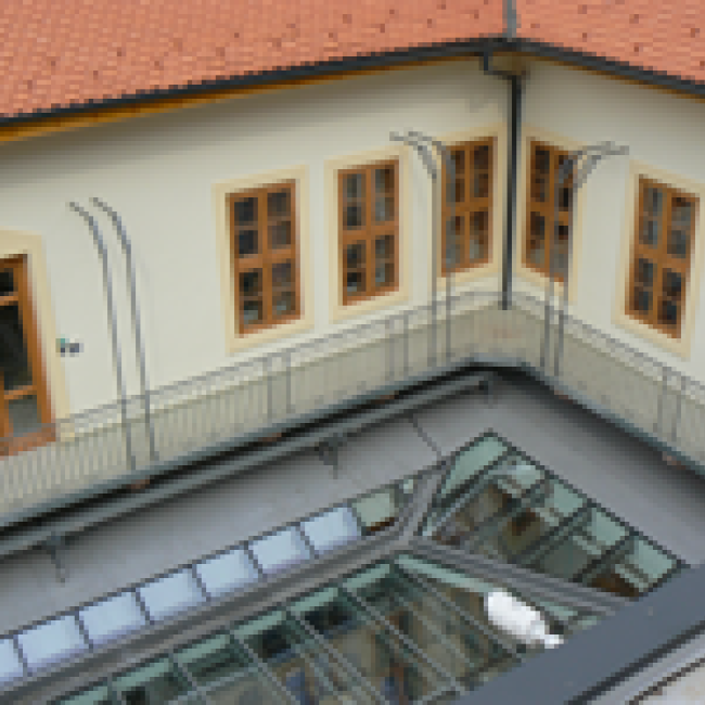 CEPOL reopens for business | CEPOL