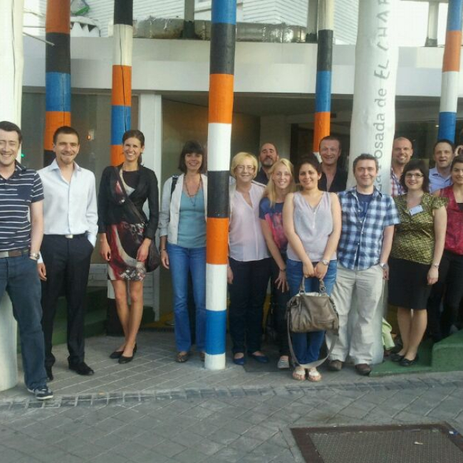 Forensic DNA analysis - still a challenge | CEPOL