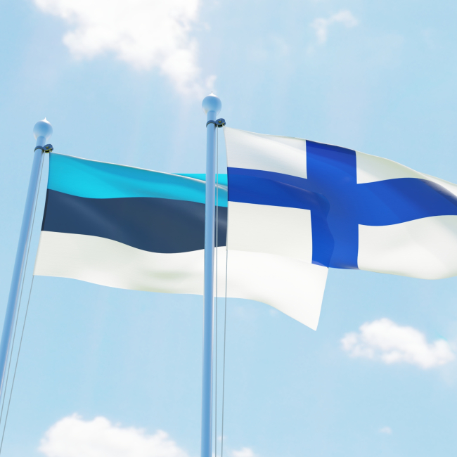 CEPOL Executive Director visits Finland and Estonia | CEPOL
