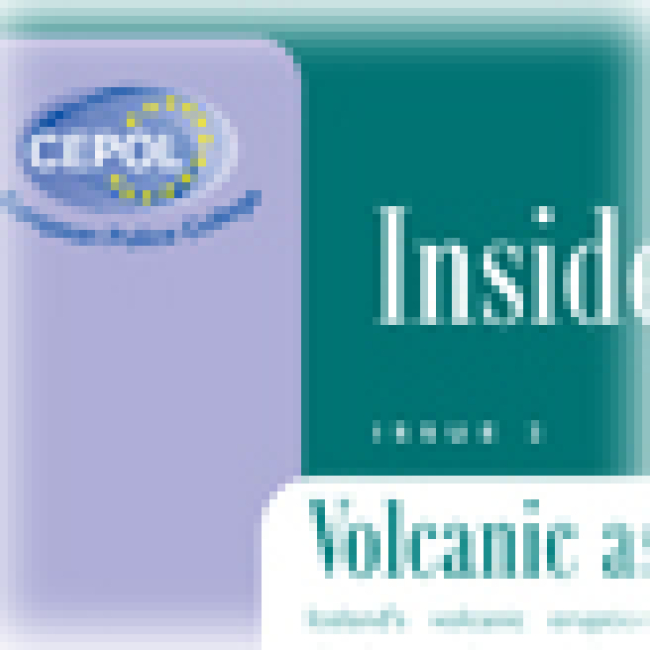 'Inside CEPOL Secretariat' Issue 2 | CEPOL