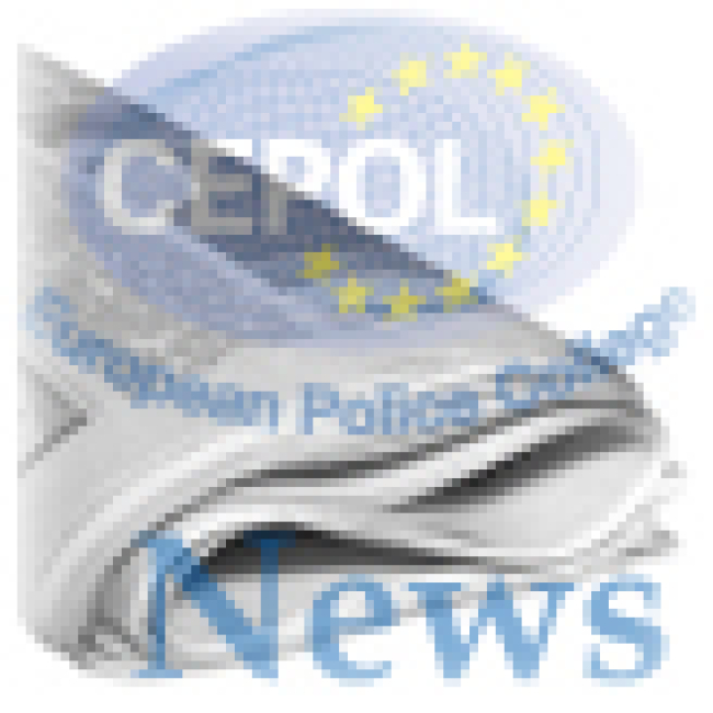 Second Phase of e-Net Launched into Production | CEPOL