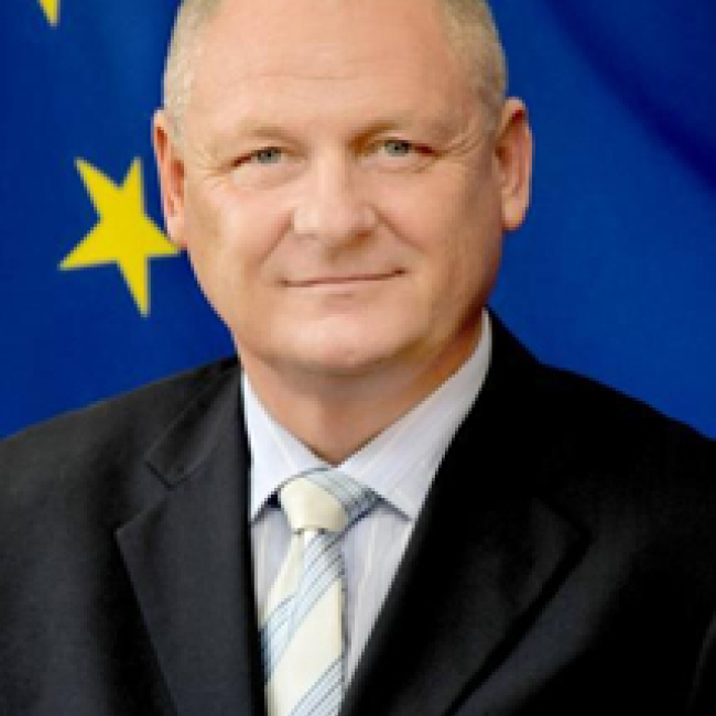 New CEPOL Director Starts Today | CEPOL