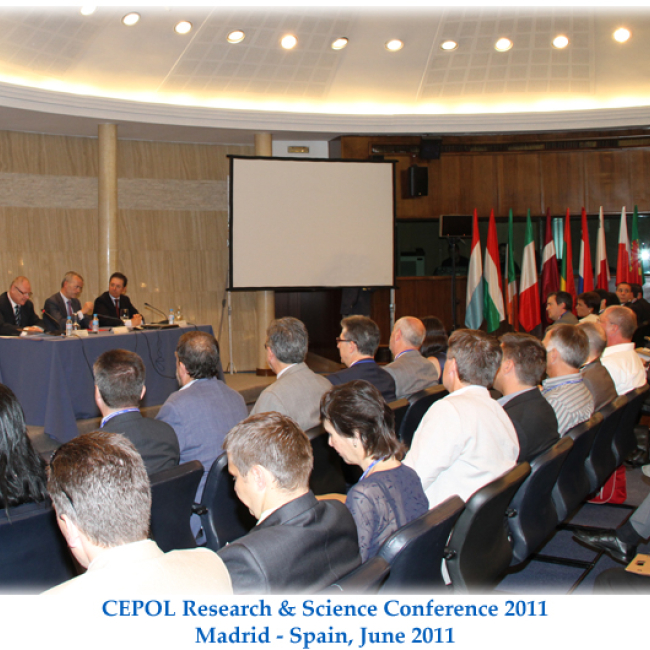 Cyber security, Cybercrime and Social Networks | CEPOL