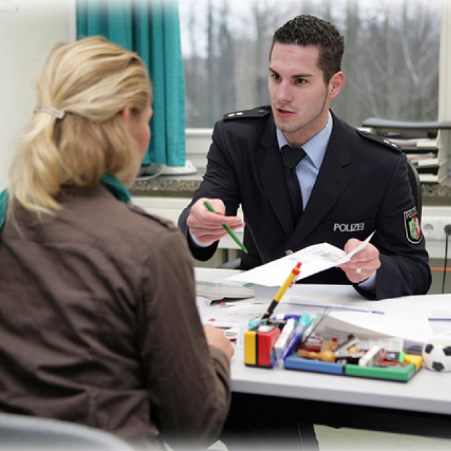 Police Interviews – bringing together scientists and practitioners | CEPOL