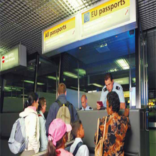 Airport Security Course | CEPOL