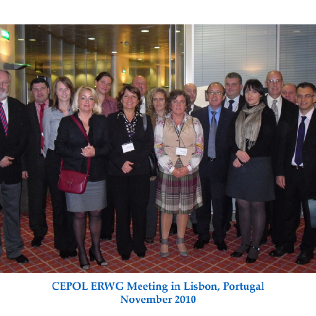 CEPOL external policy: from proactivity to results | CEPOL