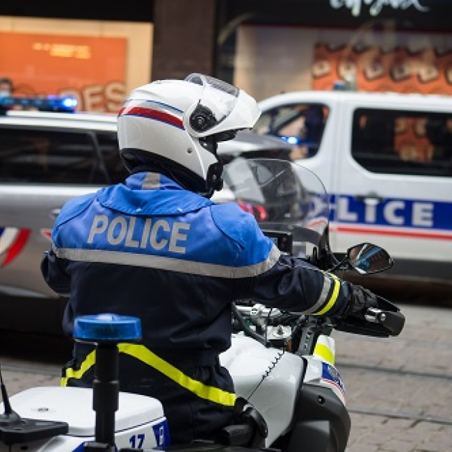 New online module available for law enforcement on managing challenging interactions | CEPOL