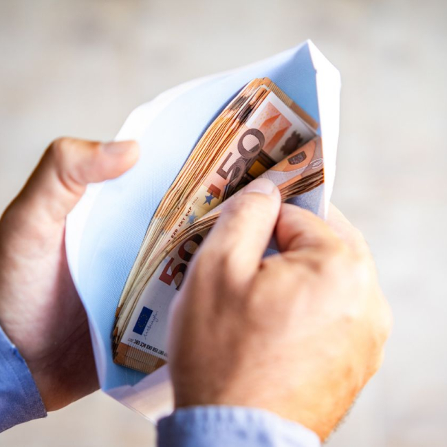 3014/2024/WEB 'Operation Geronimo - Money laundering in Excise and MTIC ...