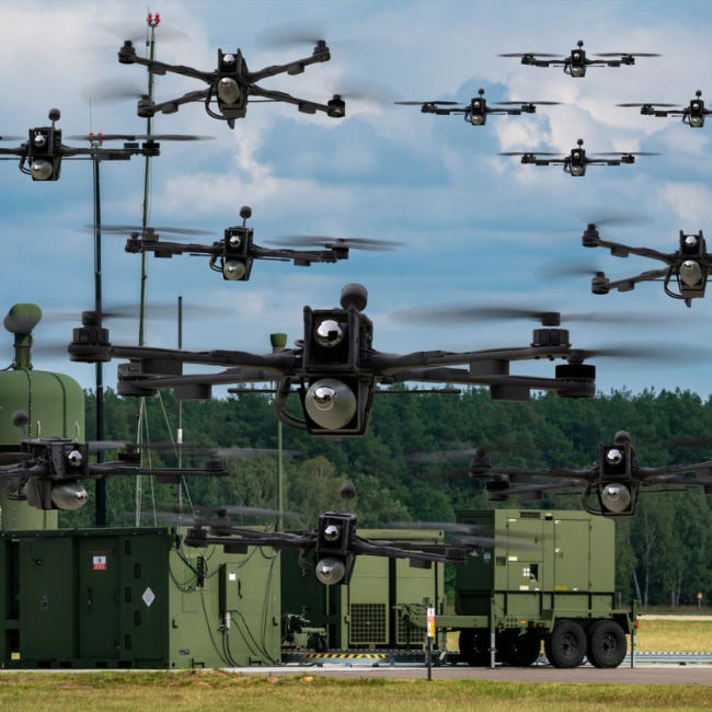 3047/2024/WEB 'International aspect of the use of special tactics ...