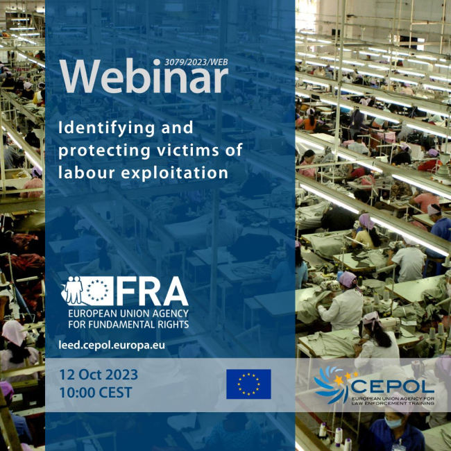 3079/2023/WEB 'Identifying and protecting victims of labour ...