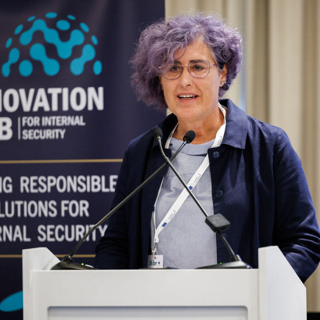 Innovation creates demand for upskilling, says Executive Director at EU ...