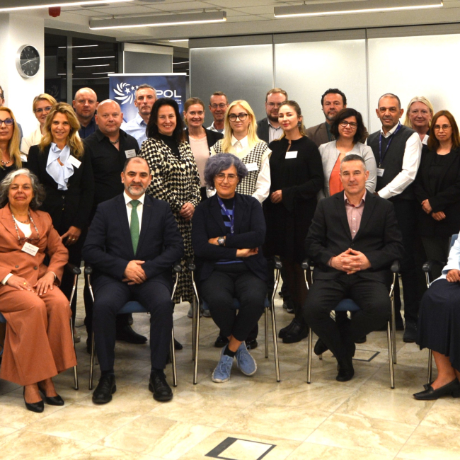 CEPOL National Units’ network meeting takes place in Budapest | CEPOL