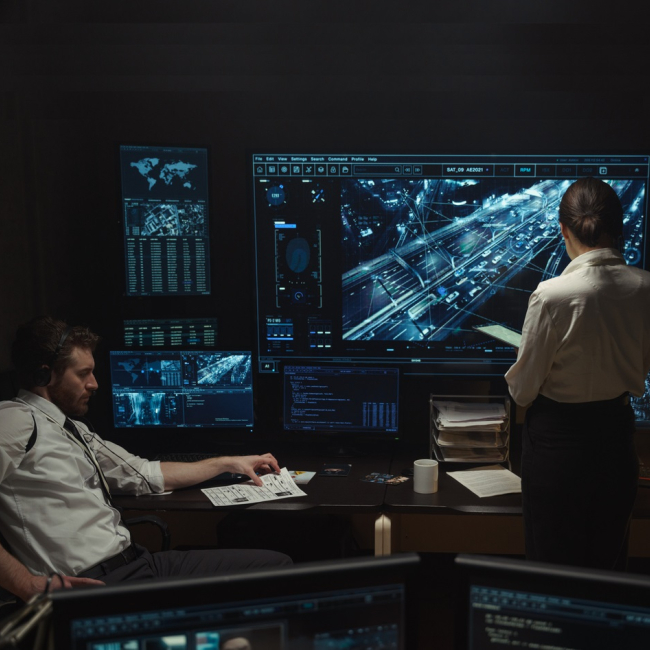 CKC Counter-terrorism | CEPOL