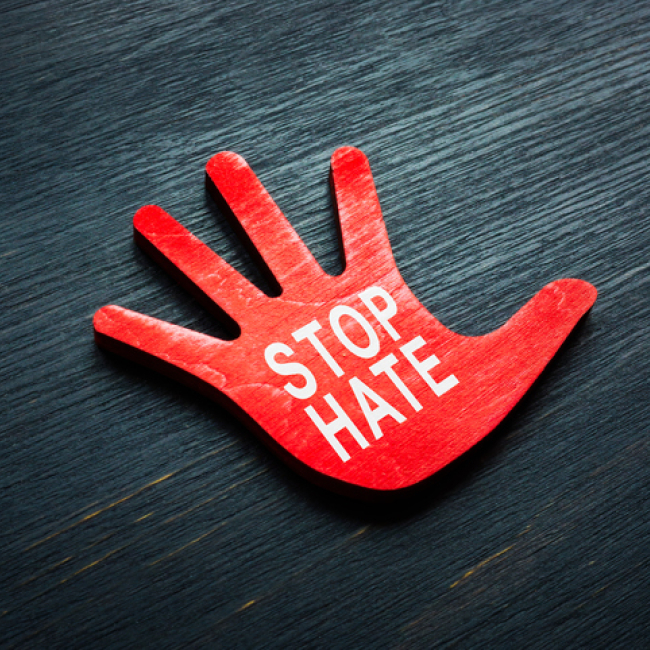 49/2025/ONS: Hate crime | CEPOL