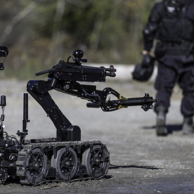 80/2023/ONS: European Explosive Ordnance Disposal Network | CEPOL