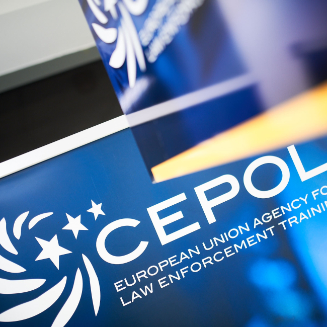 The agency | CEPOL