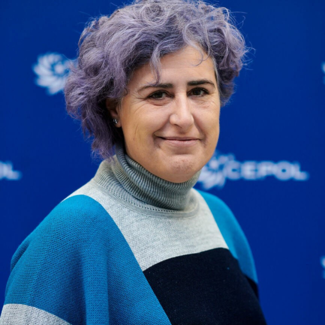 Interview with María Montserrat Marín López, the Executive Director of ...