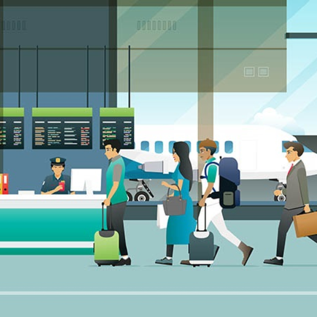 Updated online modules on the Schengen Information System are available for self-paced learning ...