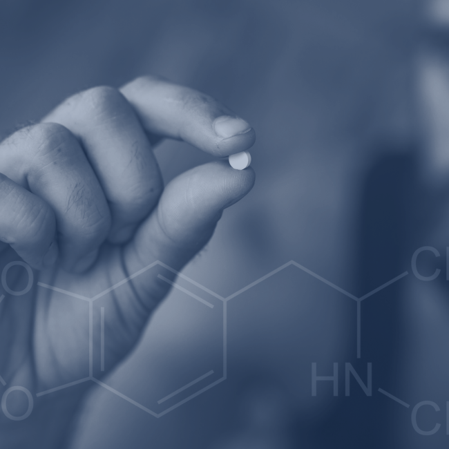 eLesson: Illicit drugs laboratories - MDMA (ecstasy) | CEPOL