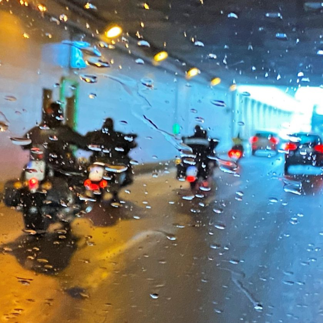 03/2024/ONS: High risk criminal networks – Outlaw motorcycle gangs | CEPOL