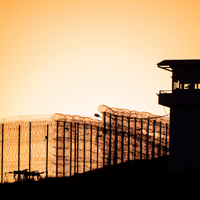 42/2024/ONS: Radicalisation in prison and detention centres | CEPOL