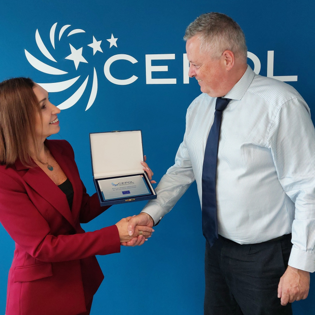 Pilot accreditation of CEPOL courses with Polish WSB Merito Universities | CEPOL