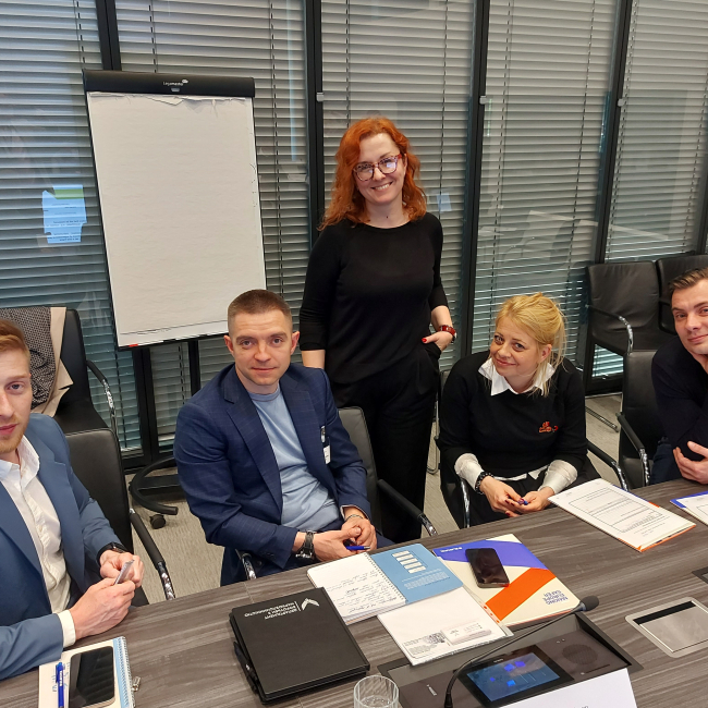 Strengthening EMPACT participation: Western Balkans and Eastern ...