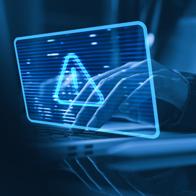 Update on the notification of the data breach #3 | CEPOL