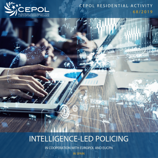 68/2019 Intelligence-led policing | CEPOL