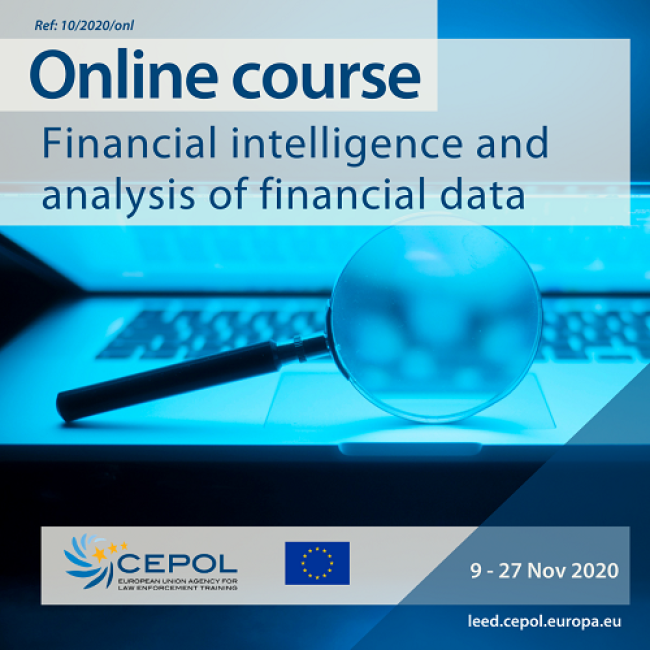 intelligence analysis course