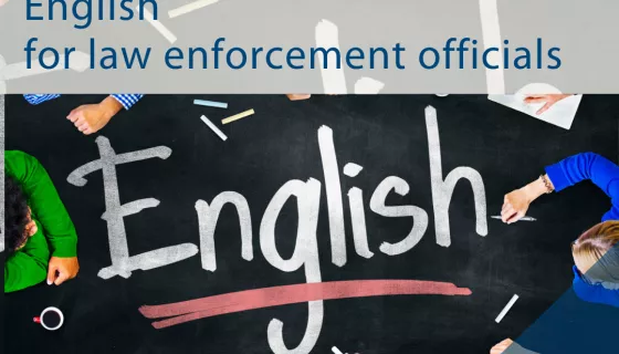 Online courses | CEPOL