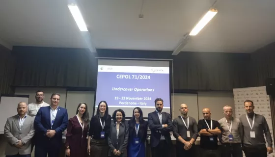 News from partners | CEPOL