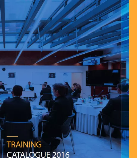 CEPOL Training Catalogue | CEPOL