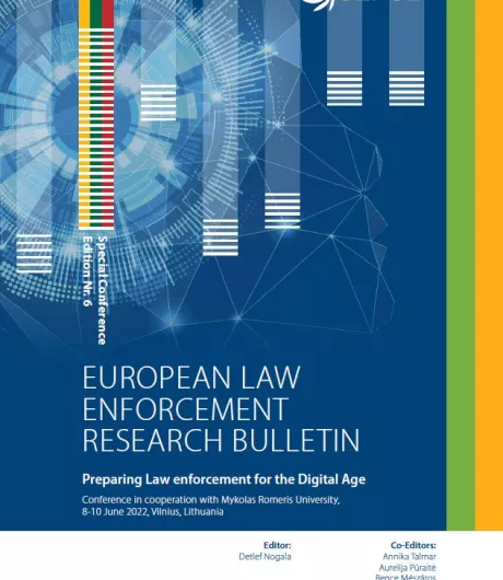 Publications | CEPOL