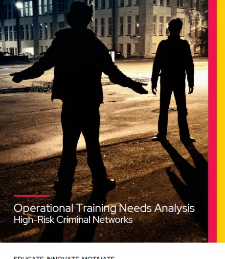 Publications | CEPOL