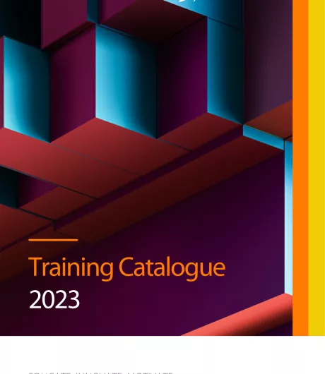 CEPOL Training Catalogue | CEPOL